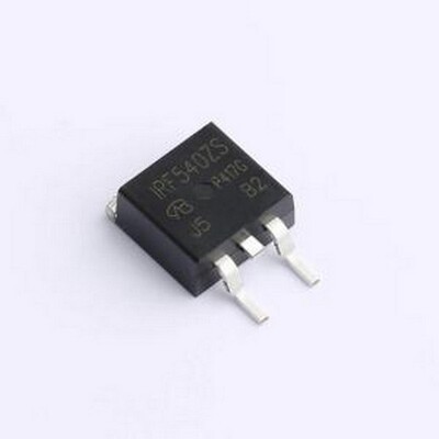 IRF540ZSTRPBF-VB 场效应管(MOSFET) 场效应管 （MOSFET) TO-263