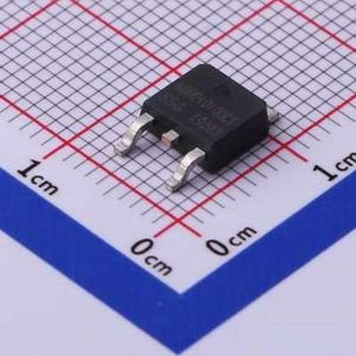 MBRD10100CT-A 肖特基二极管 电压:100V 电流:5A DPAK