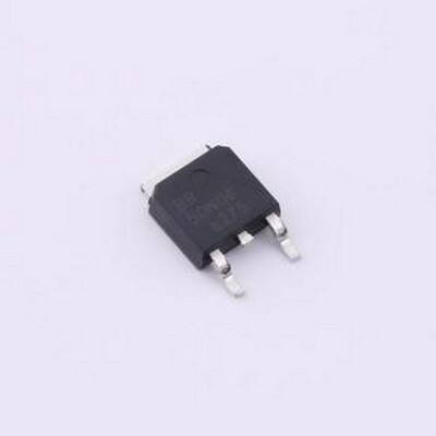 BRCS50N06DP 场效应管(MOSFET) 1个N沟道 耐压:60V 电流:50A TO-2