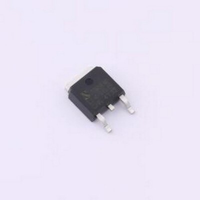 AOD4186-JSM 场效应管(MOSFET) AOD4186-JSM TO-252