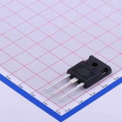 IXFH80N65X2 场效应管(MOSFET) 1个N沟道 耐压:650V 电流:80A TO-