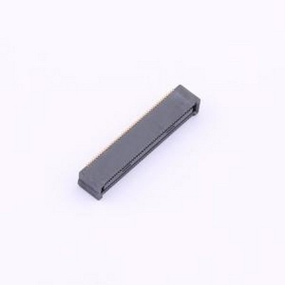 X0408FVS-90F-LPV01 板对板与背板连接器 PIN:90P 母 SMD,P=0.4mm