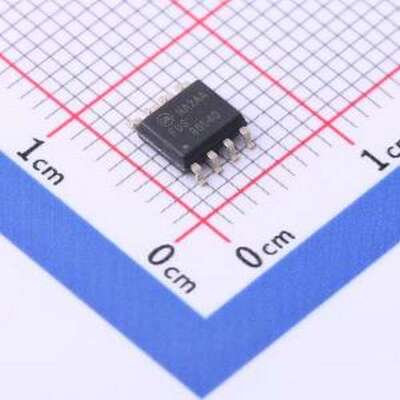 FDS86540 场效应管(MOSFET) 1个N沟道 耐压:60V 电流:18A SO-8