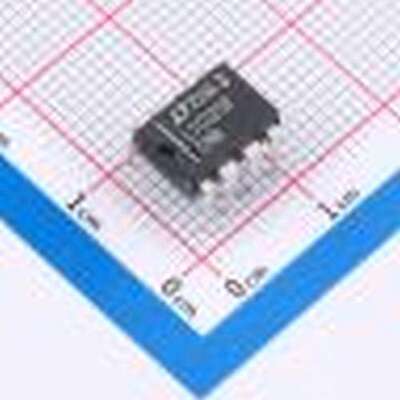 LTC1232CN8#PBF 监控和复位芯片 LTC1232CN8#PBF PDIP-8