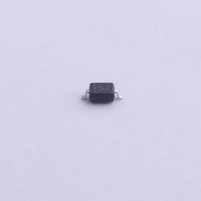 B5817WS 肖特基二极管 电压:20V 电流:1A SOD-323