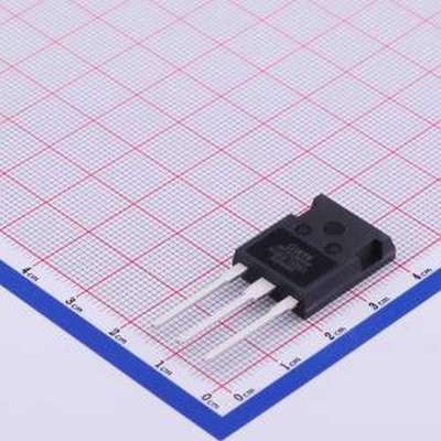 IXFX44N80P 场效应管(MOSFET) 1个N沟道 耐压:800V 电流:44A TO-2