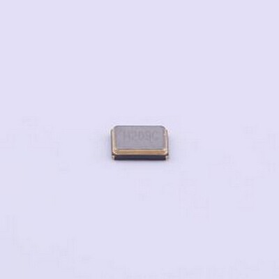 X3S020000BI1H-HZ 无源晶振 HSX321S 20.000MHZ 18PF ±10PPM SMD