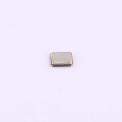 CF4012M00020T5074123 无源晶振 12MHz ±10ppm 20pF SMD3225-4P