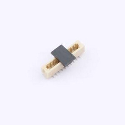 10144042-10011LF 线对板针座 10144042-10011LF SMD