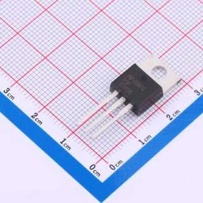 FQP27P06-VB 场效应管(MOSFET) 1个P沟道 耐压:60V TO-220