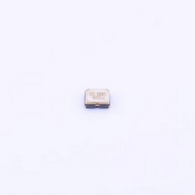 2TO412000CWBC 有源晶振 2TO412000CWBC SMD2520-4P