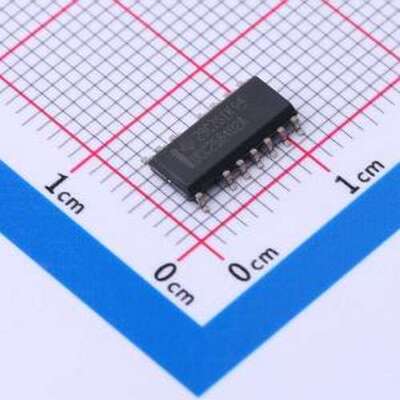 UCC256402ADDBR AC-DC控制器和稳压器 UCC256402ADDBR SOIC-14