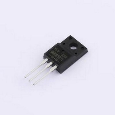 MBR10150FCT 肖特基二极管 电压:150V 电流:10A TO-220F