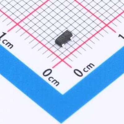 IRLML0030TRPBF-VB 场效应管(MOSFET) 1个N沟道 耐压:30V 电流:6.