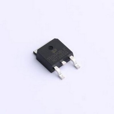 NTD2955T4G 场效应管(MOSFET) 耐压:60V 电流:13A TO-252