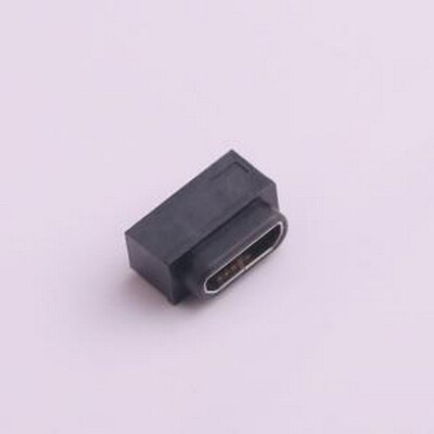 UJ2-MIBH-4-SMT-TR-67 USB连接器 UJ2-MIBH-4-SMT-TR-67