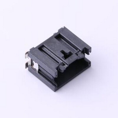 10143535-208KLF 线对板针座 间距:2.54mm 立贴 SMD,P=2.54mm
