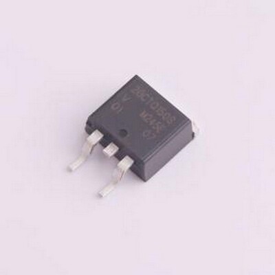 VS-20CTQ150STRL-M3 整流桥 VS-20CTQ150STRL-M3 TO-263AB(D2PAK)