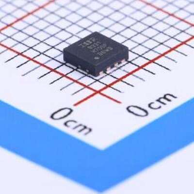 IRFHM9331TRPBF 场效应管(MOSFET) 1个P沟道 耐压:30V 电流:24A