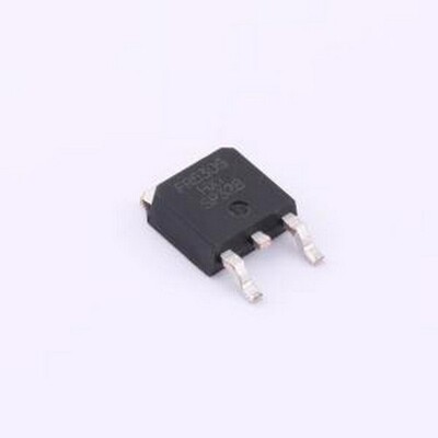 IRFR5305TRLPBF-HXY 场效应管(MOSFET) 1个P沟道 耐压:60V 电流:3