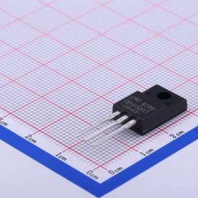 SB10150FCT_T0_00001 肖特基二极管 电压:150V 电流:10A ITO-220A