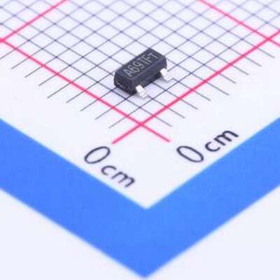 SM2306SRL 场效应管(MOSFET) 1个N沟道 耐压:30V 电流:4A SOT-23
