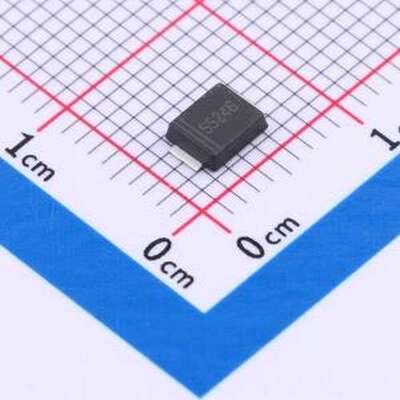 SS24BF-AT 肖特基二极管 肖特基二极管 SS24BF-AT SMBF