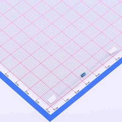 DB3TG 触发二极管 DB3TG DO-35