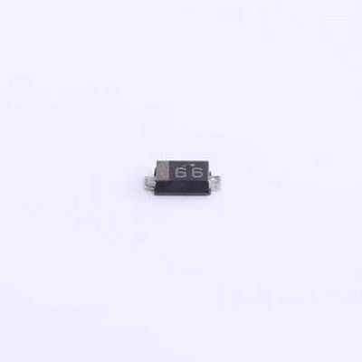 RF081M2STR 快恢复/高效率二极管 电压:200V 电流:800mA SOD-123