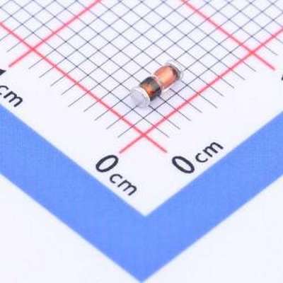 BZV55-C13,135 稳压二极管 BZV55-C13,135 MiniMELF