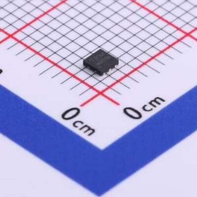 TPM9665D6 场效应管(MOSFET) 1个P沟道 耐压:17V 电流:6.8A UDFN-
