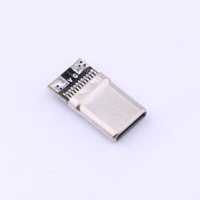 918-248M202AW42008 USB连接器 918-248M202AW42008