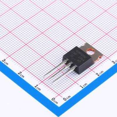 AUIRF3205Z 场效应管(MOSFET) AUIRF3205Z TO-220AB-3