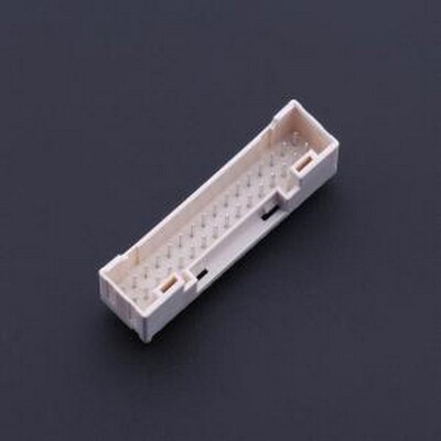 B32B-PUDSS-1(LF)(SN) 线对板针座 2x16P 间距:2mm 直插 系列:PUD