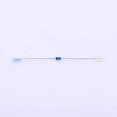 1N5711 肖特基二极管 电压:70V 电流:15mA DO-35