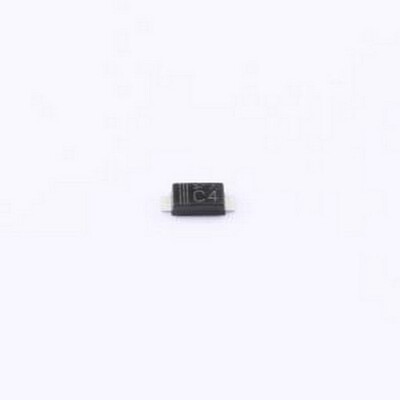 RBR3MM30ATFTR 肖特基二极管 电压:30V 电流:3A SOD-123F