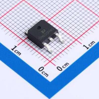 TPM6013PHK3-3 场效应管(MOSFET) TPM6013PHK3-3 TO-252
