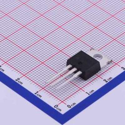 SUP85N15-21-E3 场效应管(MOSFET) SUP85N15-21-E3 TO-220AB-3