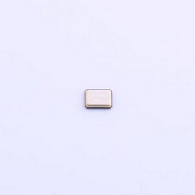 3TJ427000HYFBC 无源晶振 27MHz ±10ppm 9pF SMD3225-4P