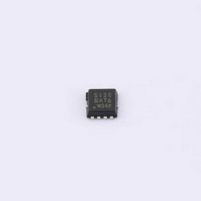SIS126DN-T1-GE3 场效应管(MOSFET) 1个N沟道 耐压:80V 电流:45.1
