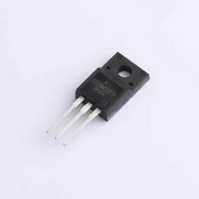 STP22NM50FP-VB 场效应管(MOSFET) 耐压:650V 电流:13A TO-220F