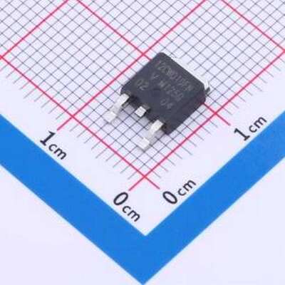 VS-12CWQ10FN-M3 肖特基二极管 电压:100V 电流:6A DPAK(TO-252AA