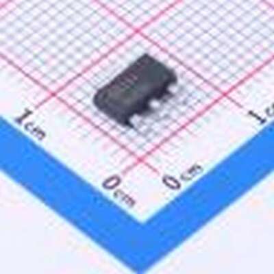 FDT86256 场效应管(MOSFET) 1个N沟道 耐压:150V 电流:3A 电流:1.