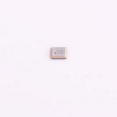 8Z25000030 无源晶振 25MHz 20pf 10ppm40TO+105 车规 SMD2520-