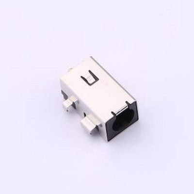 DC400170-1093-2H DC电源连接器 DC400170-1093-2H SMD