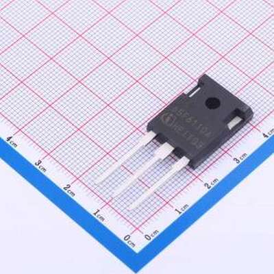 IPW65R110CFDA 场效应管(MOSFET) IPW65R110CFDA TO-247-3