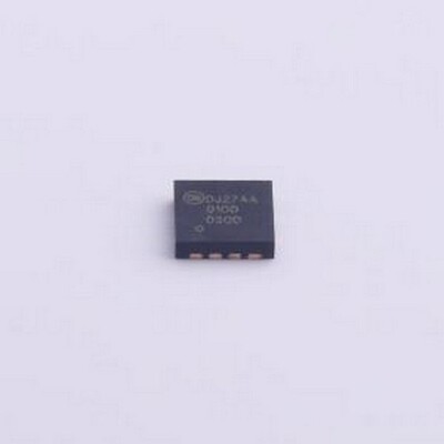 FDPC8012S 场效应管(MOSFET) 2个N沟道 耐压:25V 电流:131A Power