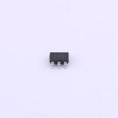 IRLTS2242TRPBF 场效应管(MOSFET) 1个P沟道 耐压:20V 电流:6.9A