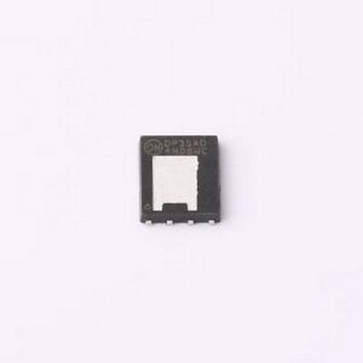 NTMFSC004N08MC 场效应管(MOSFET) 1个N沟道 耐压:80V 电流:136A