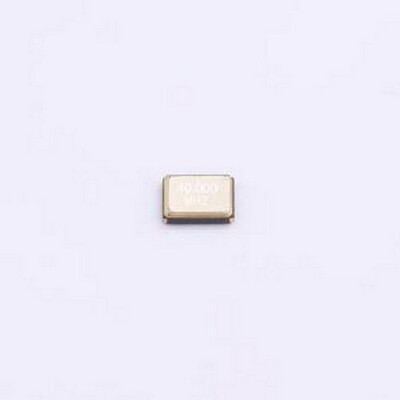 S322540M15PF10PPM 无源晶振 40MHz 15pF SMD3225-4P